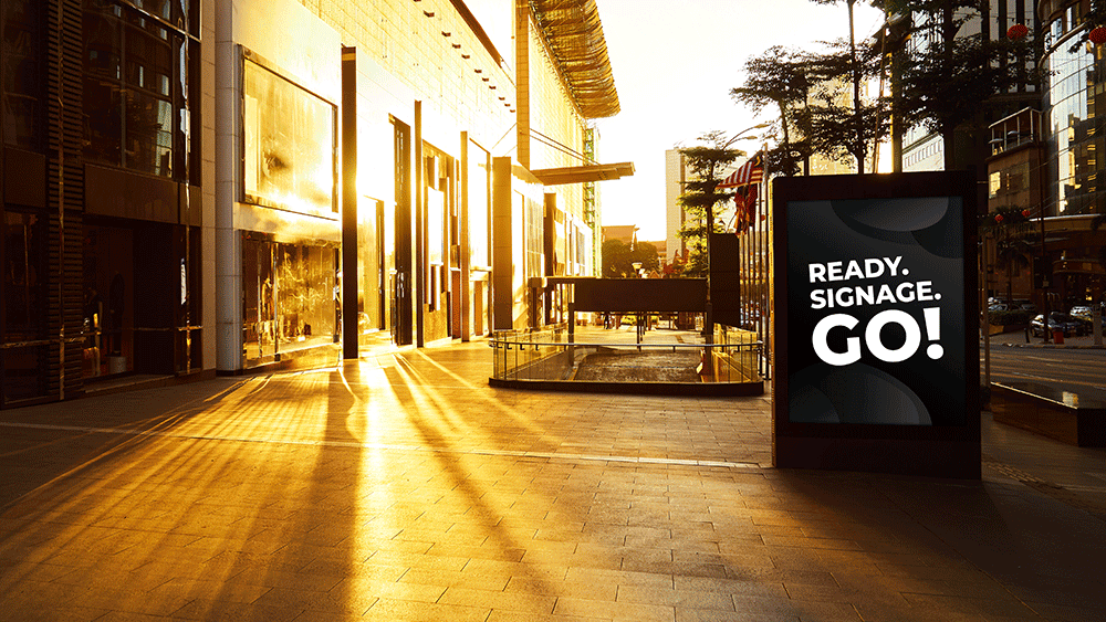 Vorteile von Digital Signage und erfolgreiche Strategien, die begeistern