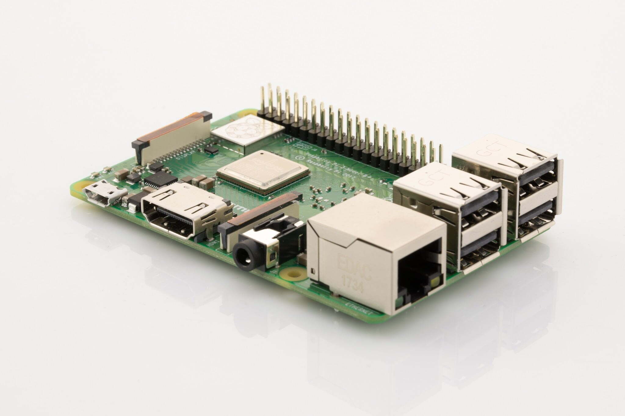 Digital Signage leicht gemacht: So nutzen Sie Raspberry Pi und Open ...